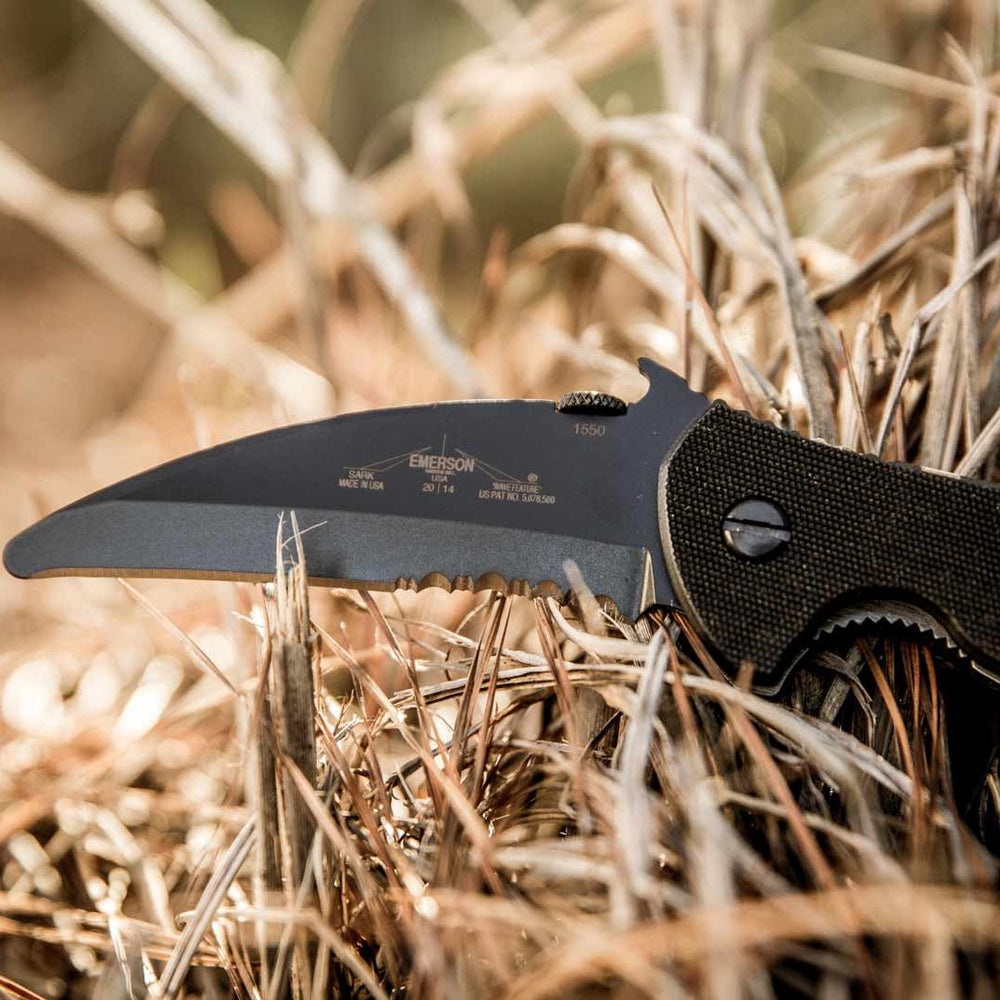 Emerson Knives, Inc. | Official Website